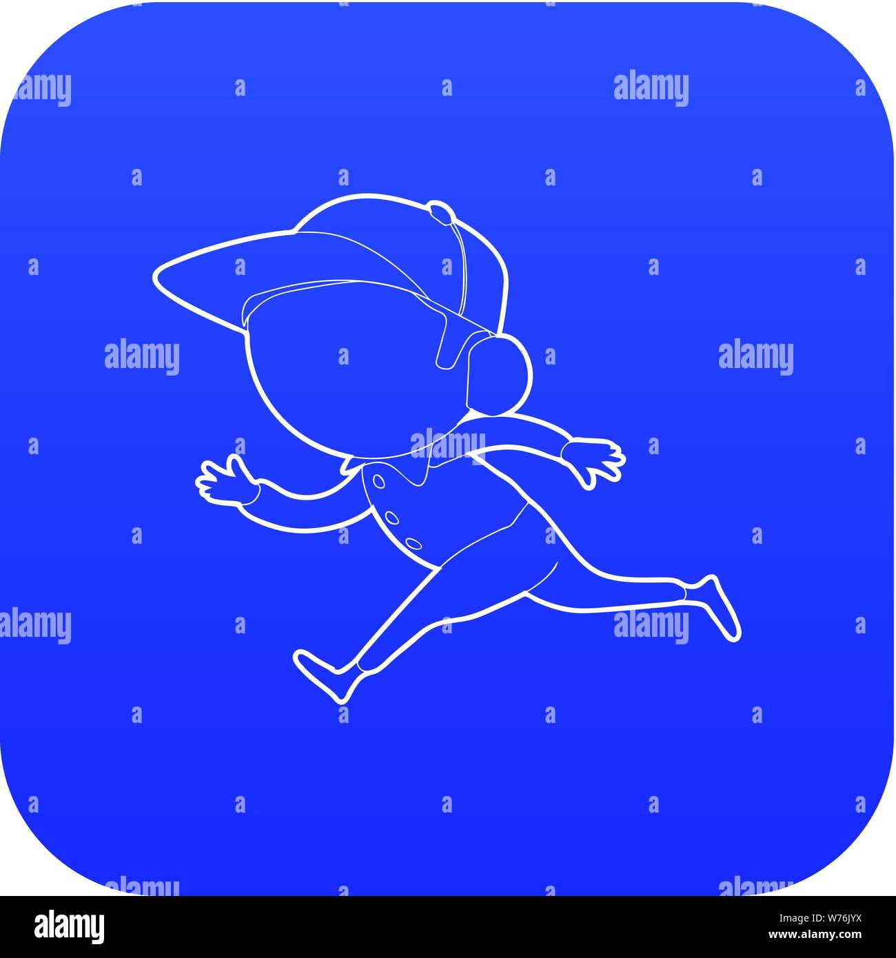 Ballplayer male hi-res stock photography and images - Alamy