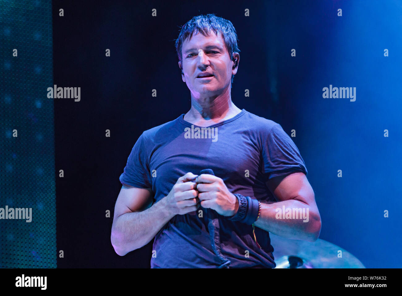 Stephan jenkins hi-res stock photography and images - Alamy