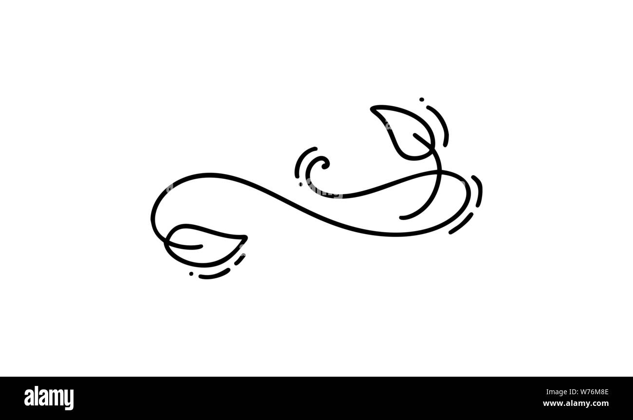 Cool Corner Designs For Pages