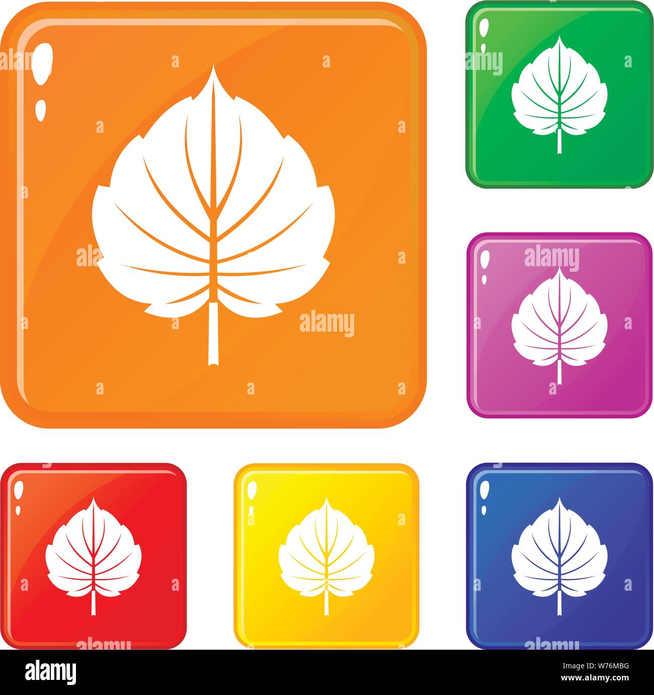 Black alder forest Stock Vector Images - Alamy