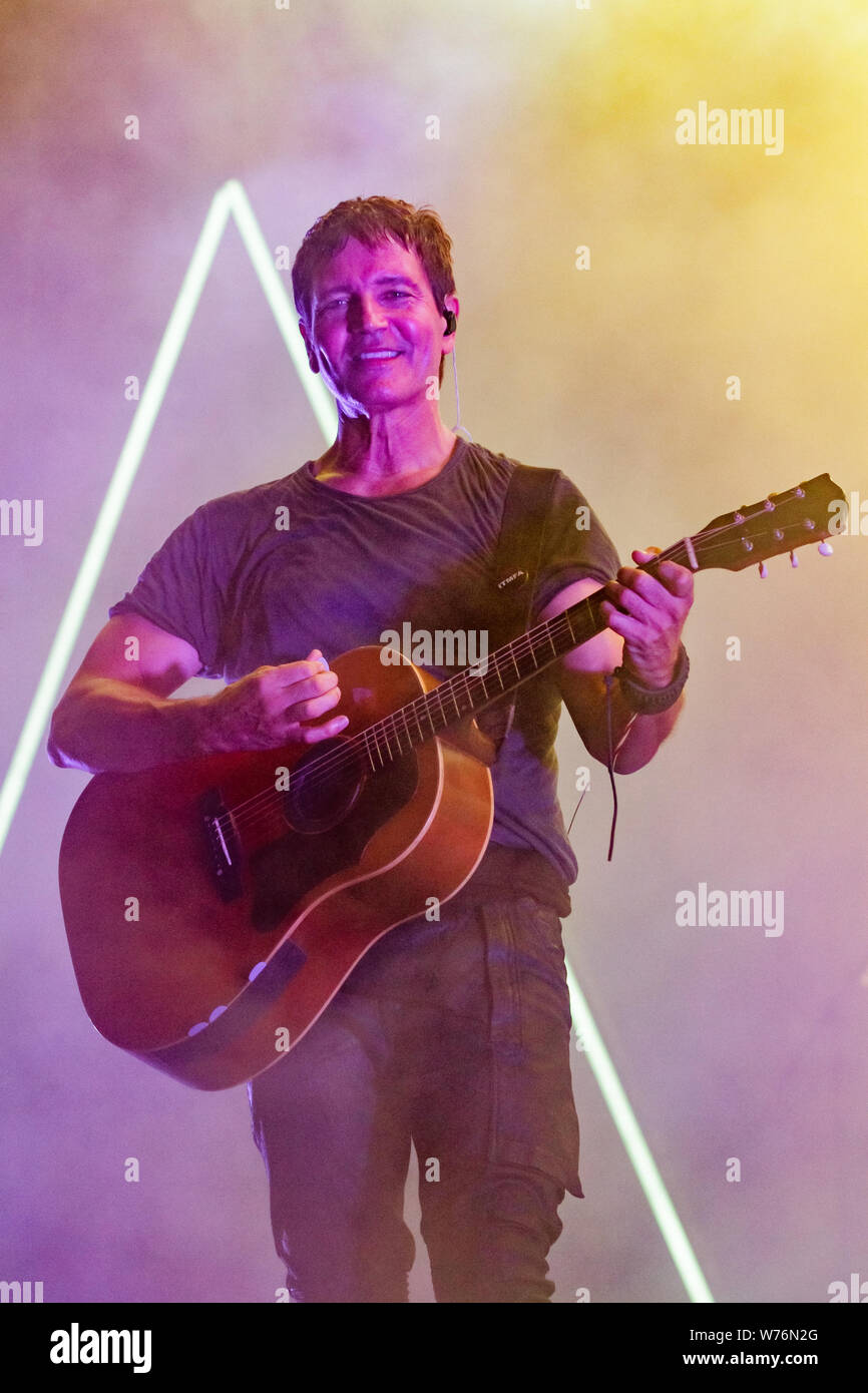 Stephan jenkins hi-res stock photography and images - Alamy