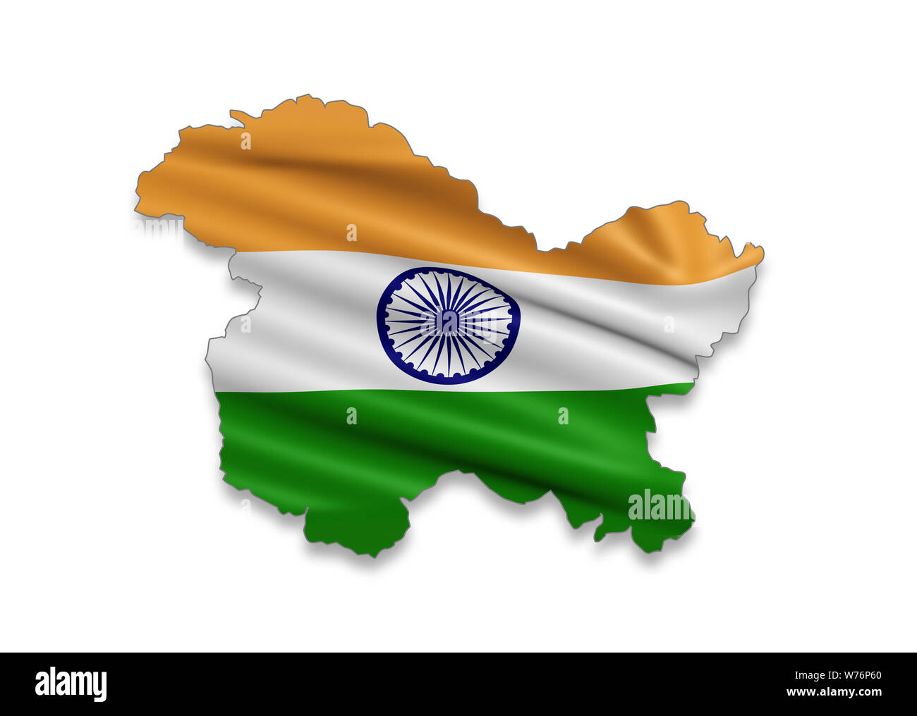 Article 370 hi-res stock photography and images - Alamy
