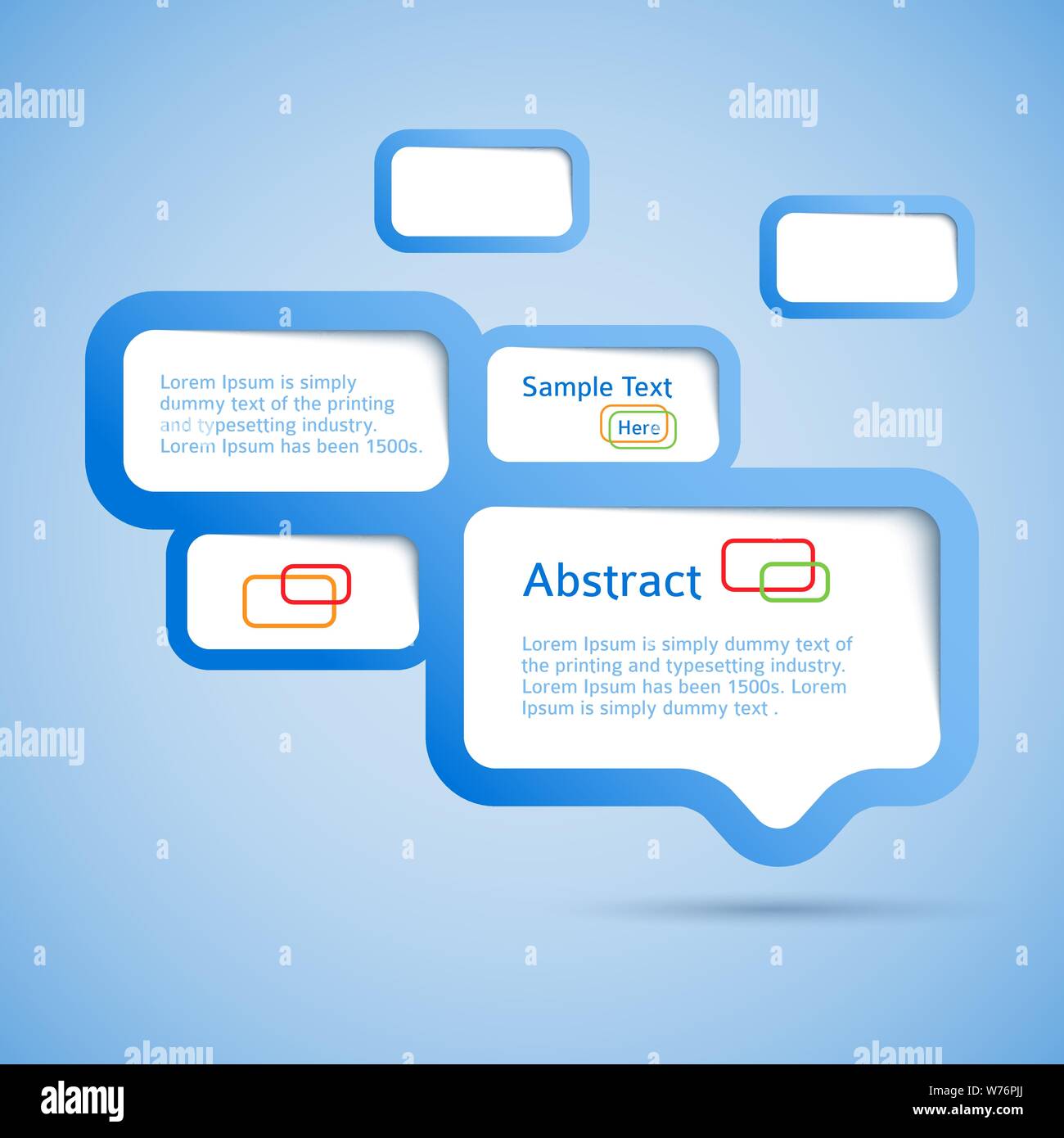 Abstract web Stock Vector Images - Alamy