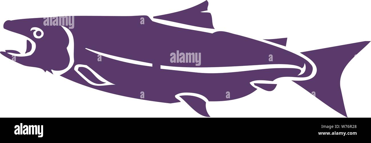 Silloette Stock Vector Images - Alamy