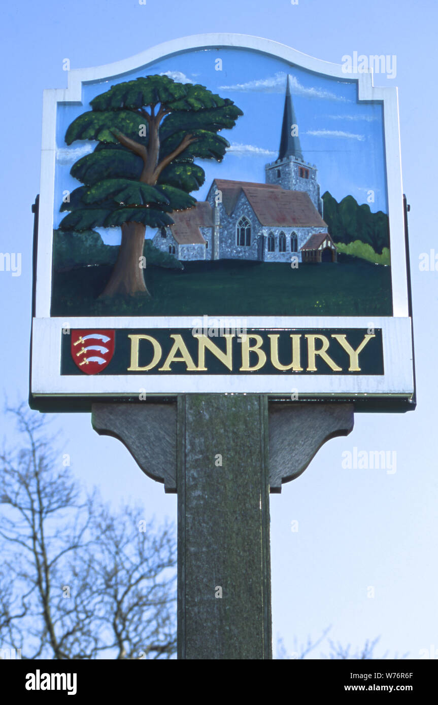 Danbury hi-res stock photography and images - Alamy