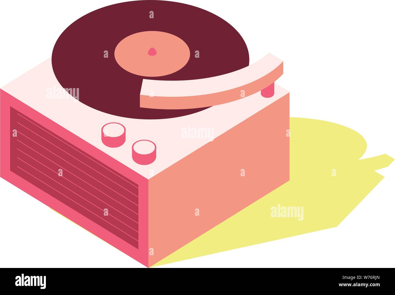 Vintage phonograph hi-res stock photography and images - Alamy