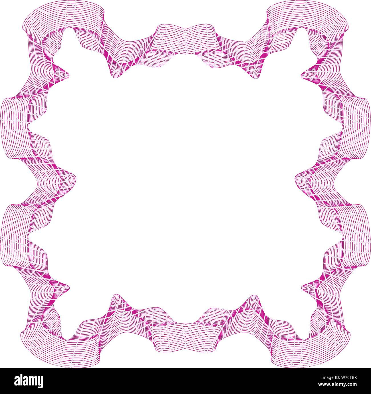 Wave vector vectors hi-res stock photography and images - Alamy