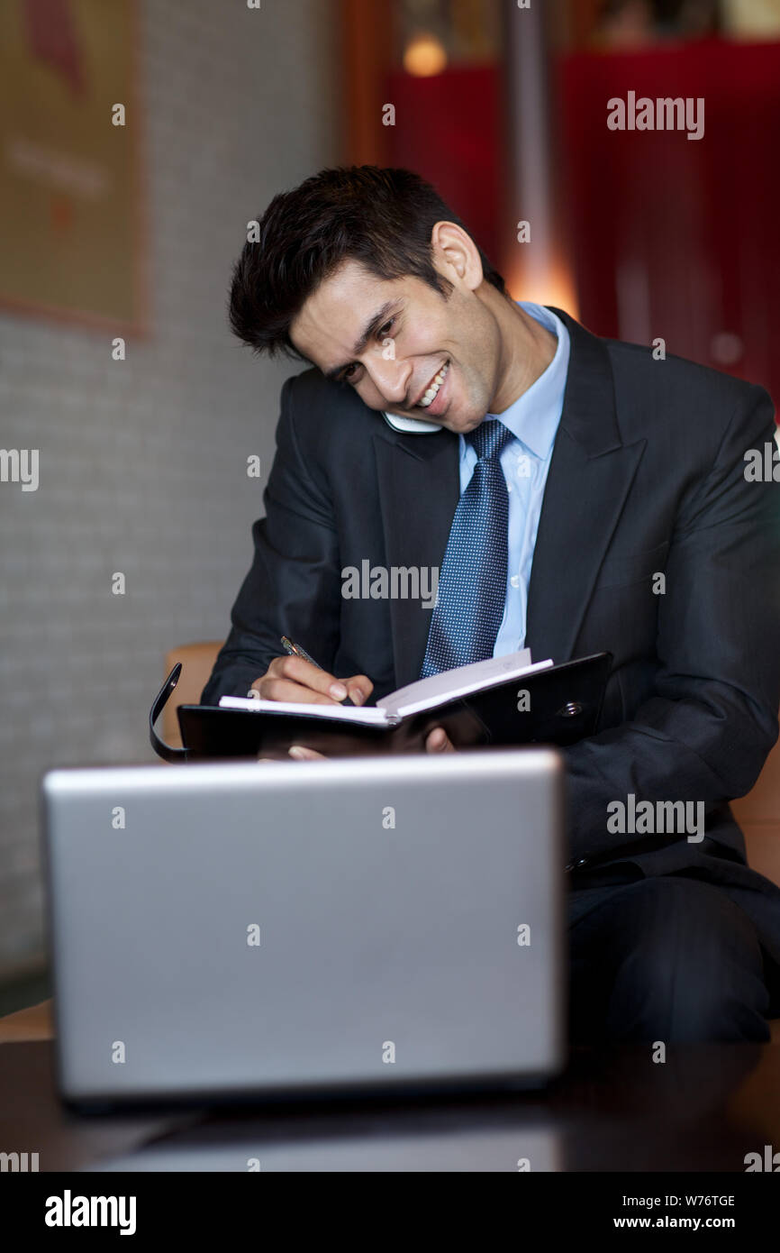Electronic personal organizer hi-res stock photography and images - Alamy