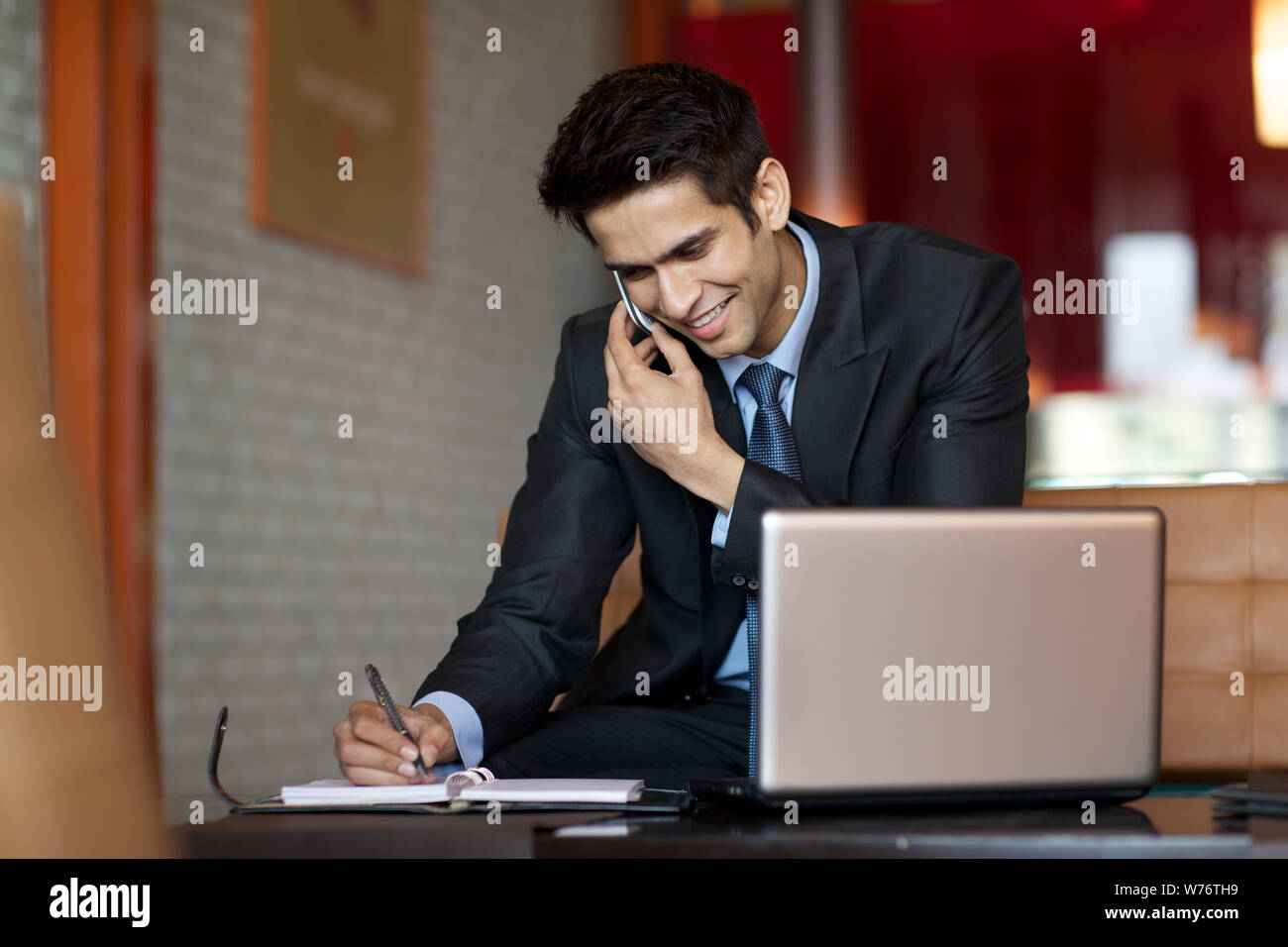 Electronic personal organizer hi-res stock photography and images - Alamy