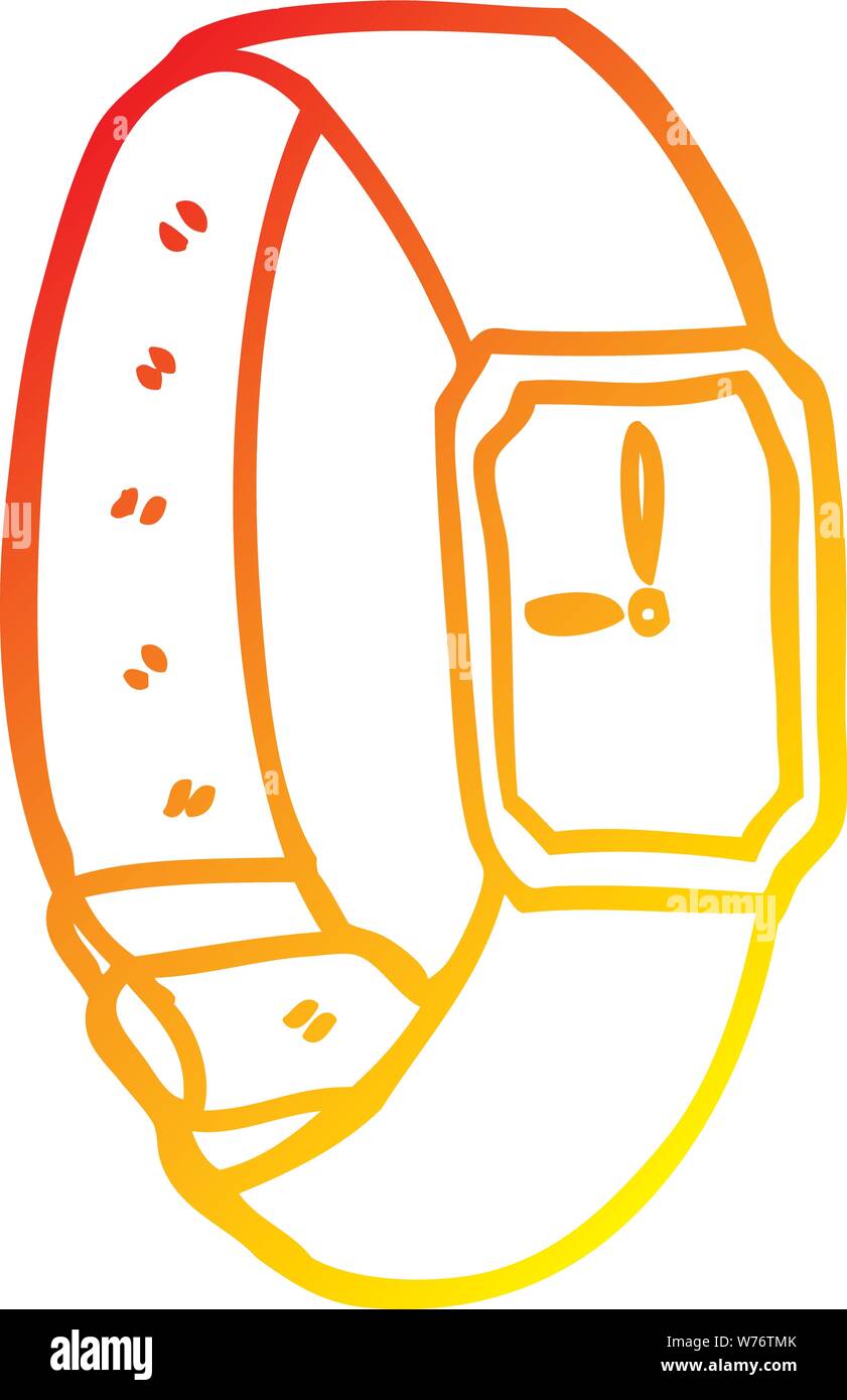 Warm watch Cut Out Stock Images & Pictures - Alamy