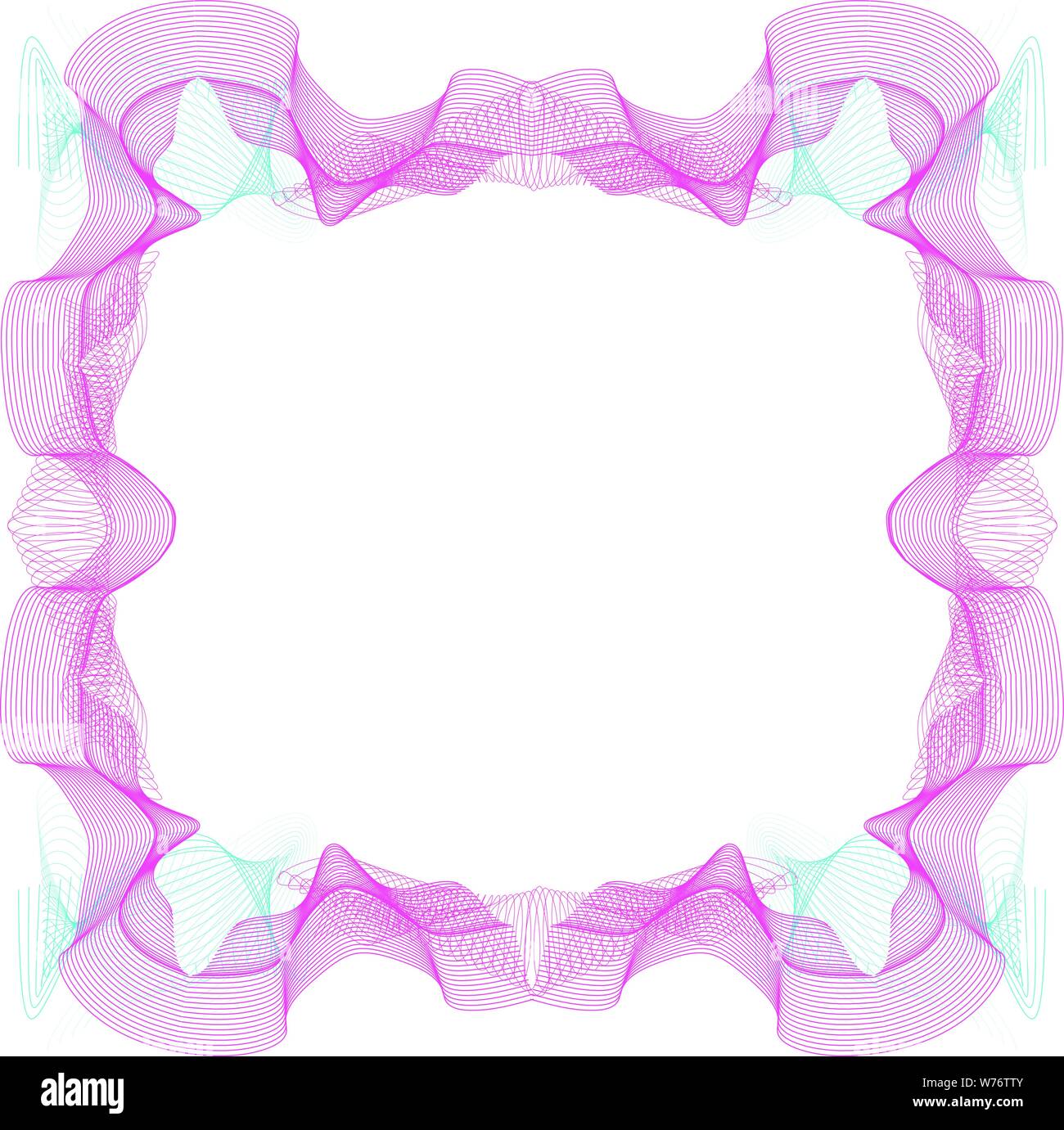 Wave vector vectors hi-res stock photography and images - Alamy