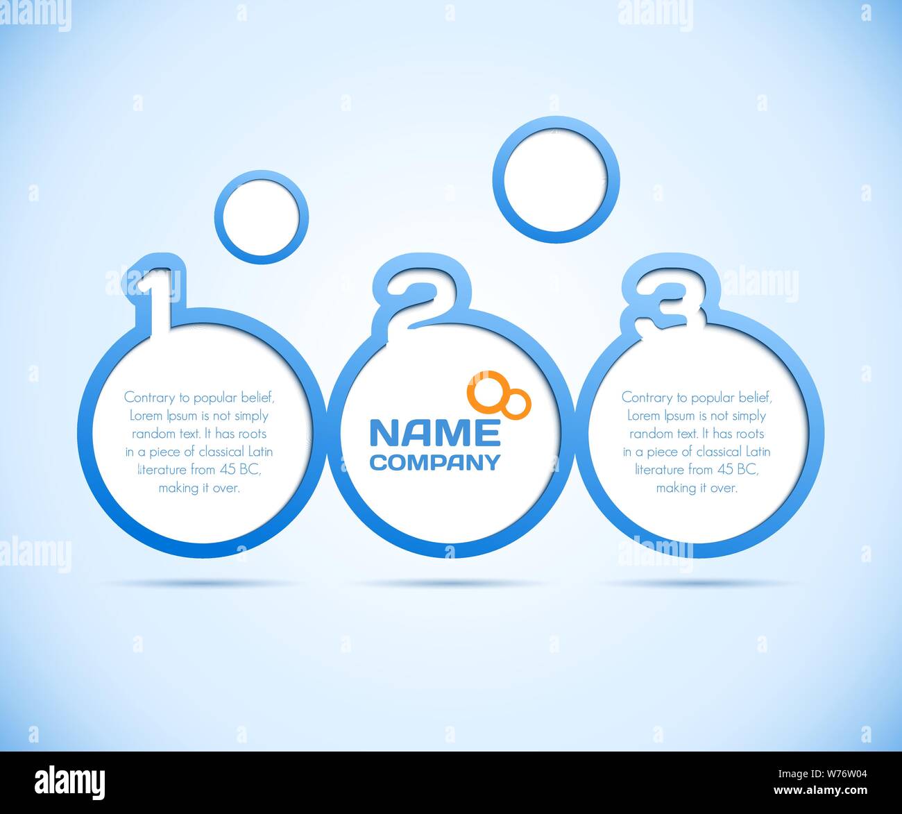 Abstract web design, progress background Stock Vector Image & Art - Alamy