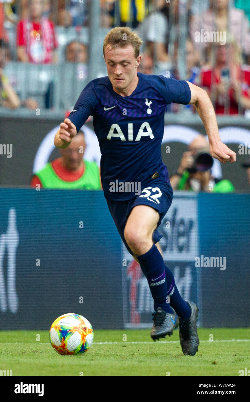 Oliver william hi-res stock photography and images - Alamy