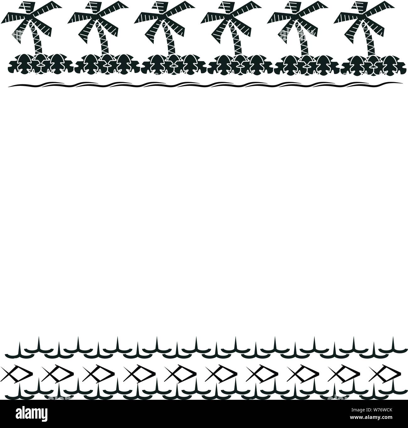 Boarders Cut Out Stock Images & Pictures - Alamy