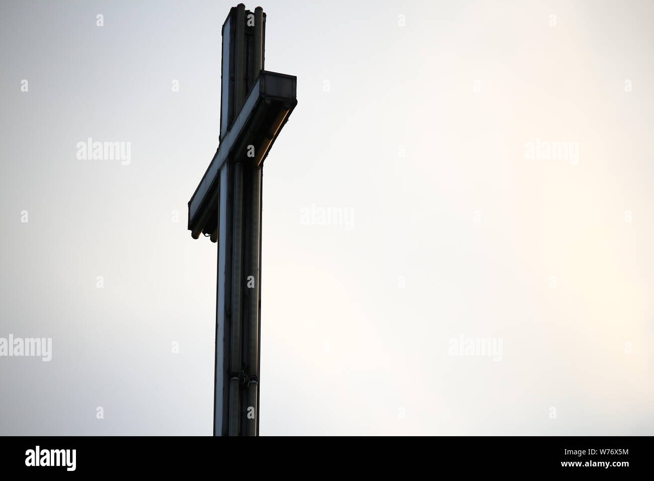 Glorious Cross High Resolution Stock Photography and Images - Alamy