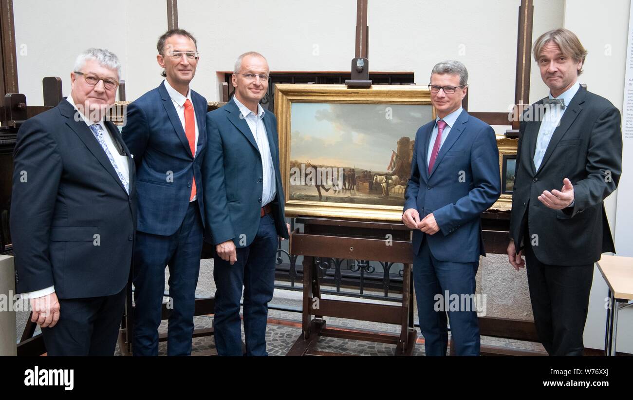 Bayerische national museum hi-res stock photography and images - Alamy