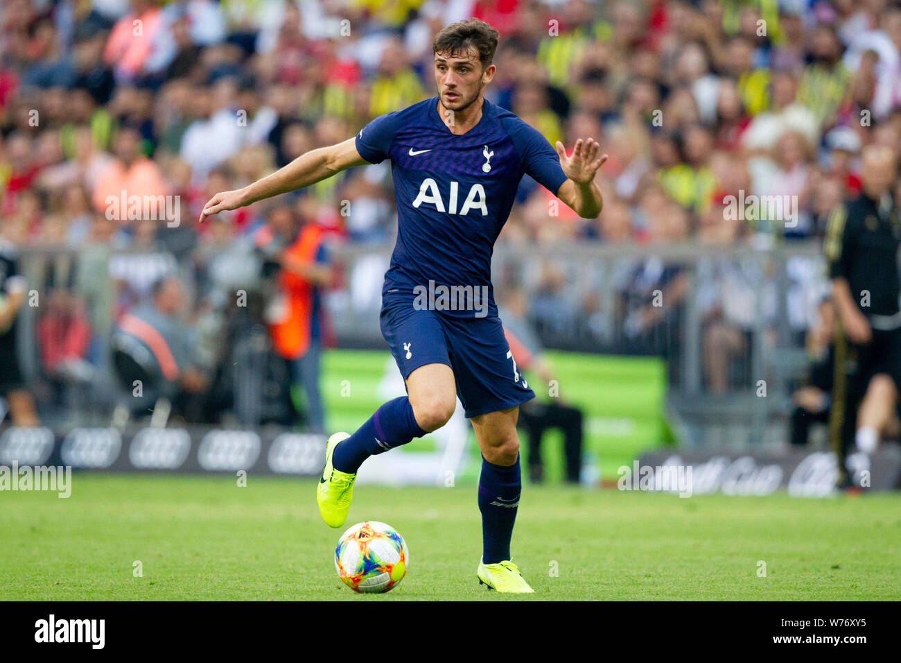 Troy daniel parrott hi-res stock photography and images - Alamy