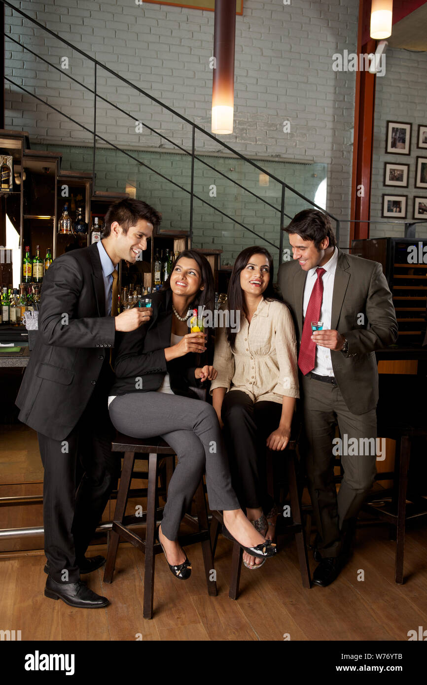 Indian cafe counter hi-res stock photography and images - Alamy