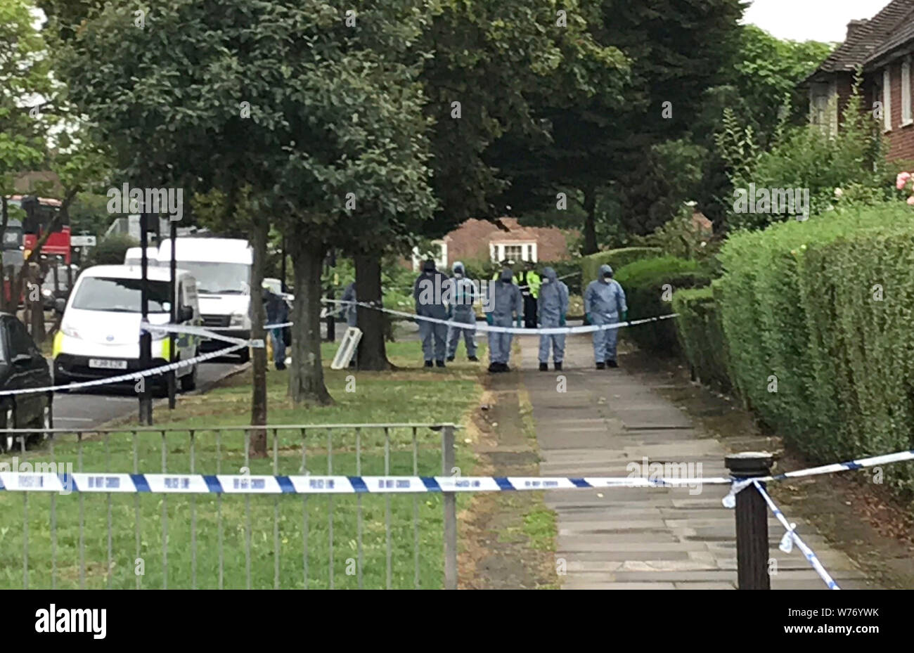 Waltheof gardens hi-res stock photography and images - Alamy