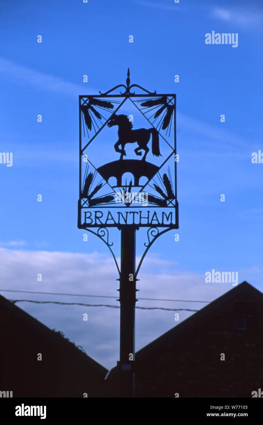 Brantham hi-res stock photography and images - Alamy