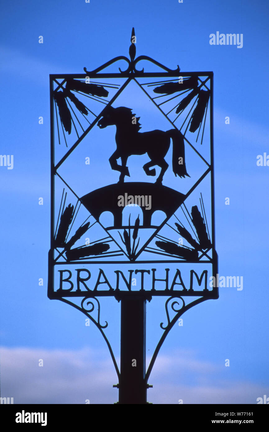 Brantham hi-res stock photography and images - Alamy