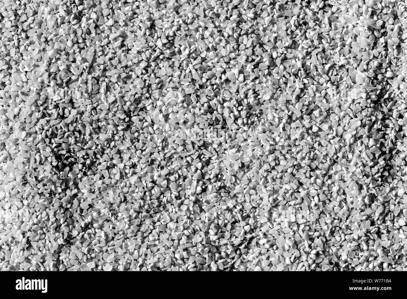 Corn groats background. Healthy vegeterian food. Grain texture ...