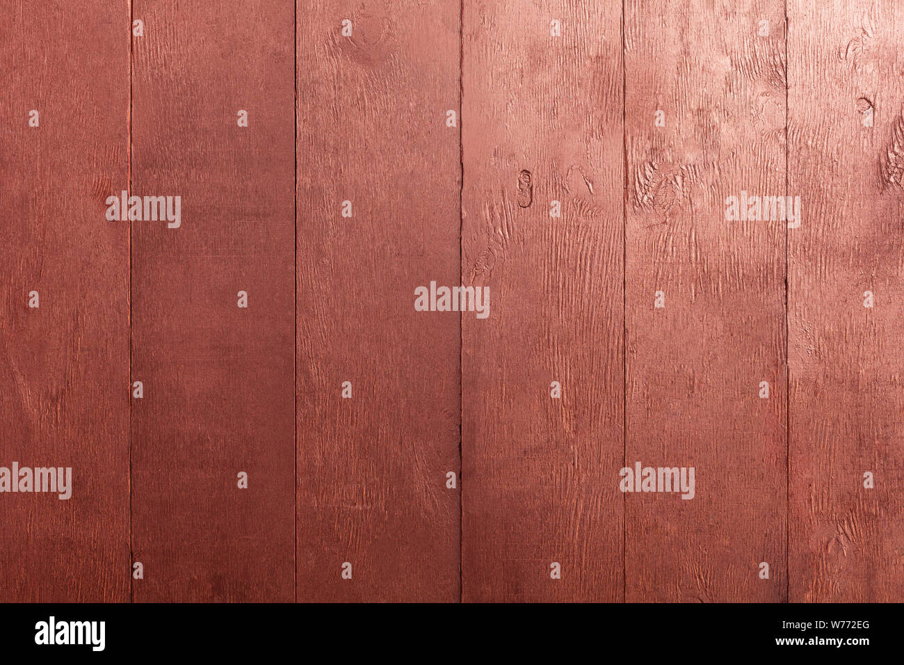 Bronze colour or copper background. Painted rustic texture with copy ...