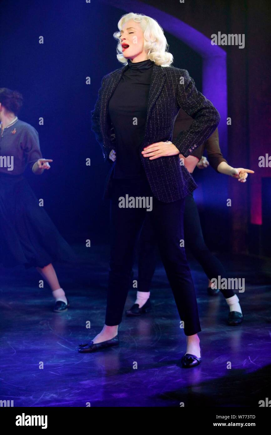 Michael Morris Smash