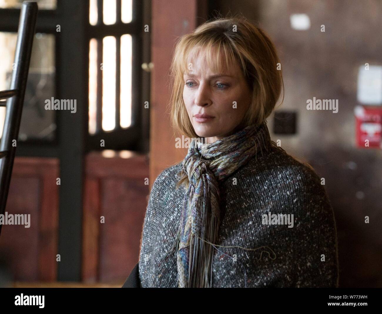 The slap 2015 olin hi-res stock photography and images - Alamy