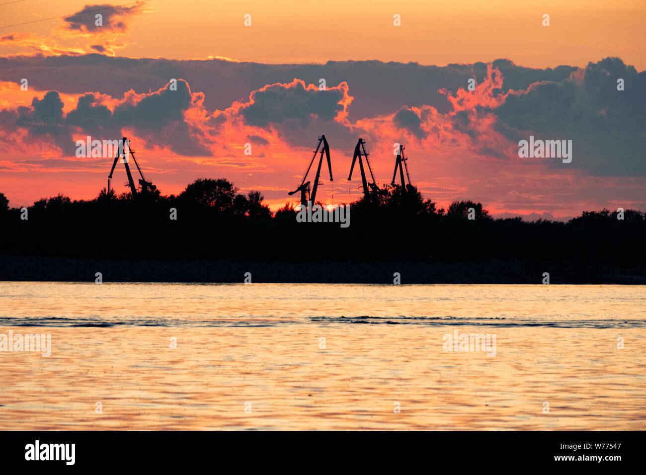 Amur river basin hi-res stock photography and images - Alamy