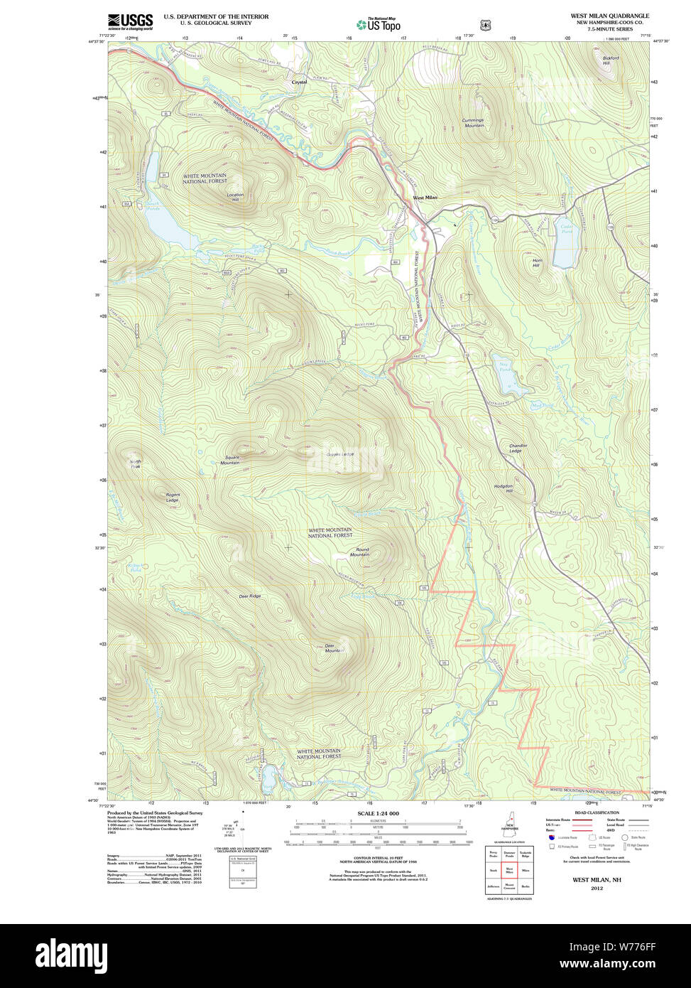 West milan Cut Out Stock Images & Pictures - Alamy