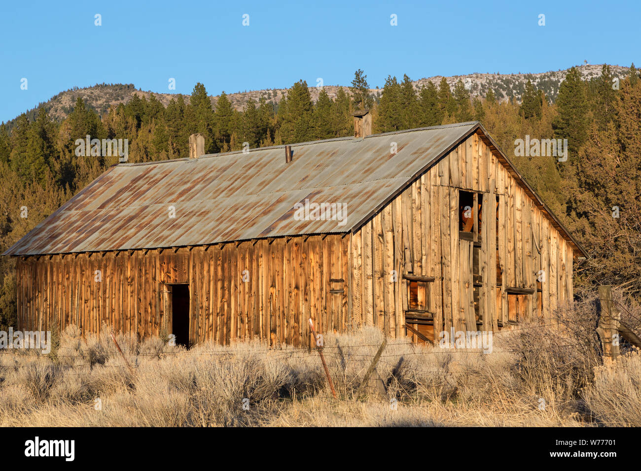 Modoc county hi-res stock photography and images - Alamy