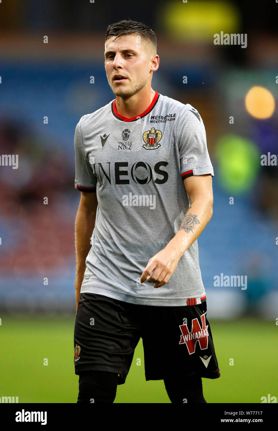 Remi walter hi-res stock photography and images - Alamy