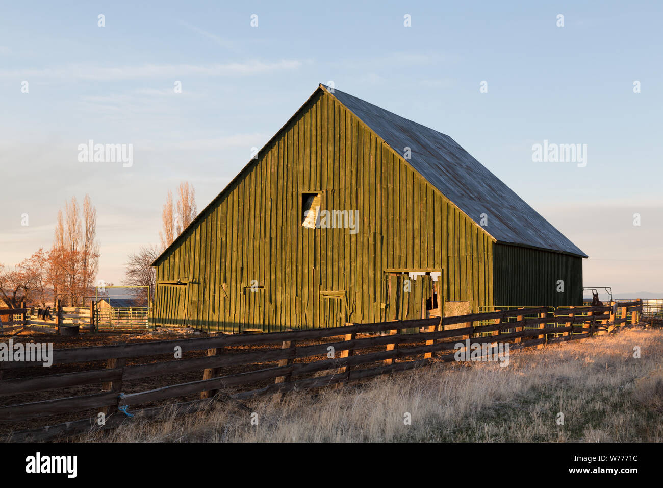 Modoc county hi-res stock photography and images - Alamy