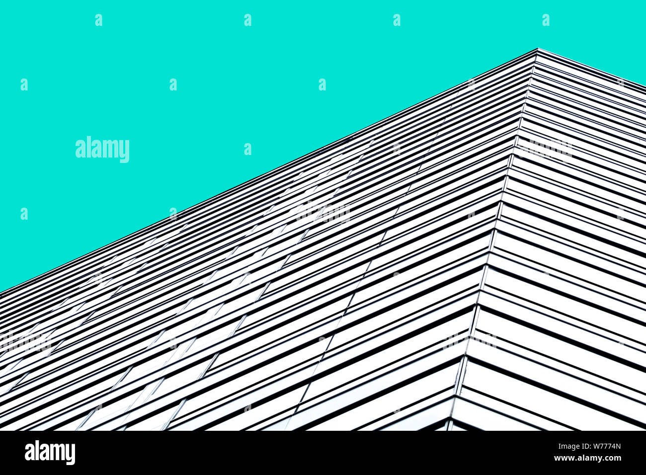 Lookup view hi-res stock photography and images - Alamy