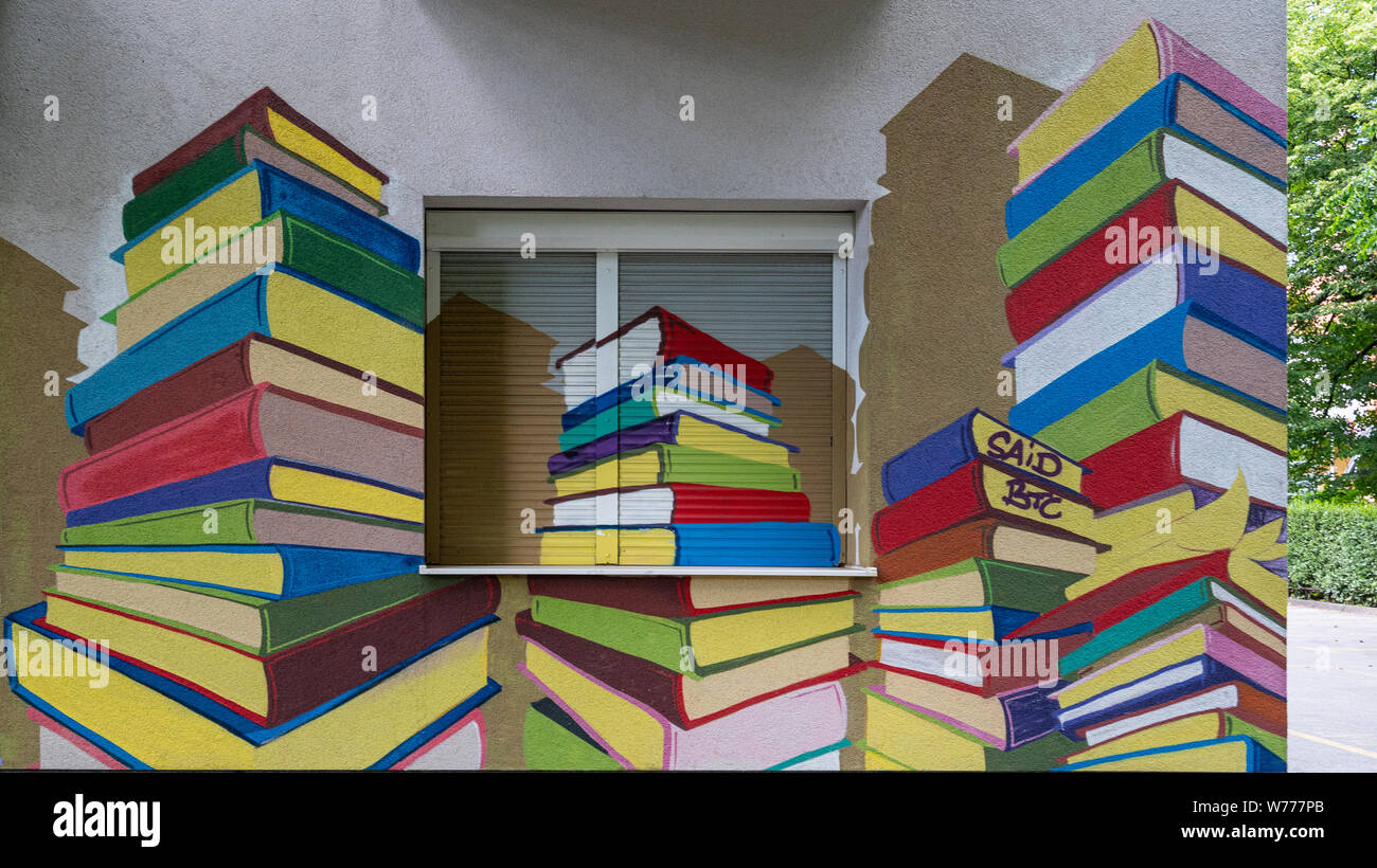 Architectural pattern books hi-res stock photography and images - Alamy