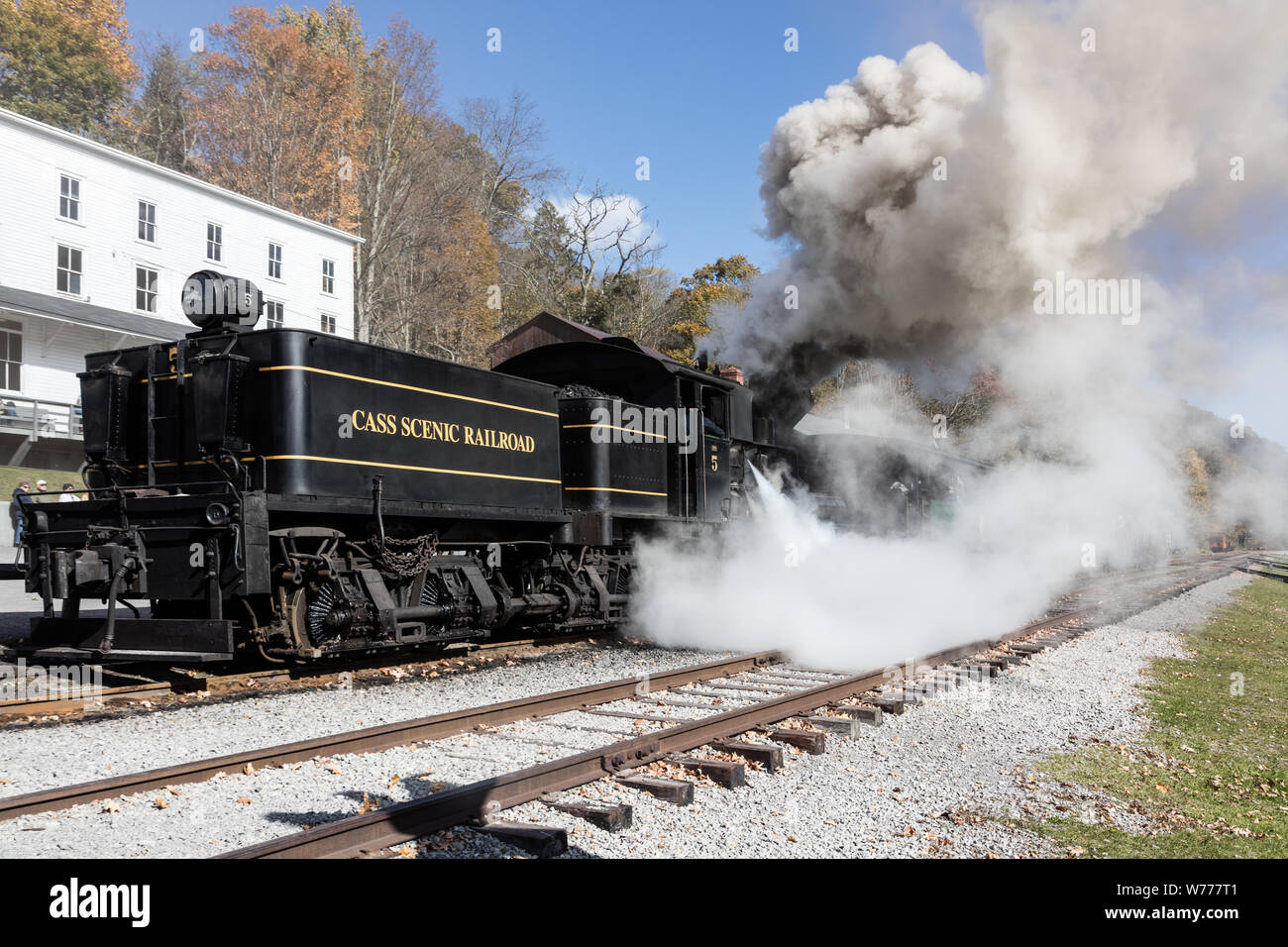 1900s locomotives hi-res stock photography and images - Alamy