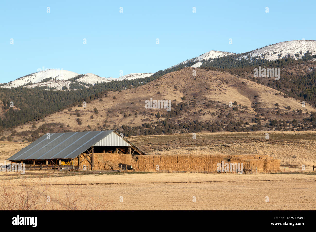 Modoc county hi-res stock photography and images - Alamy