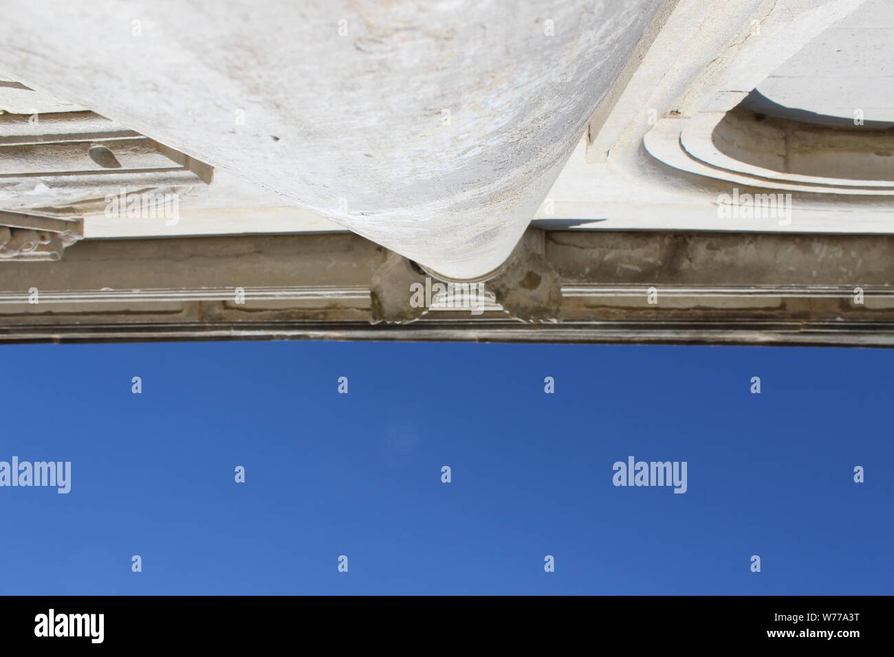 Buried structures hi-res stock photography and images - Alamy