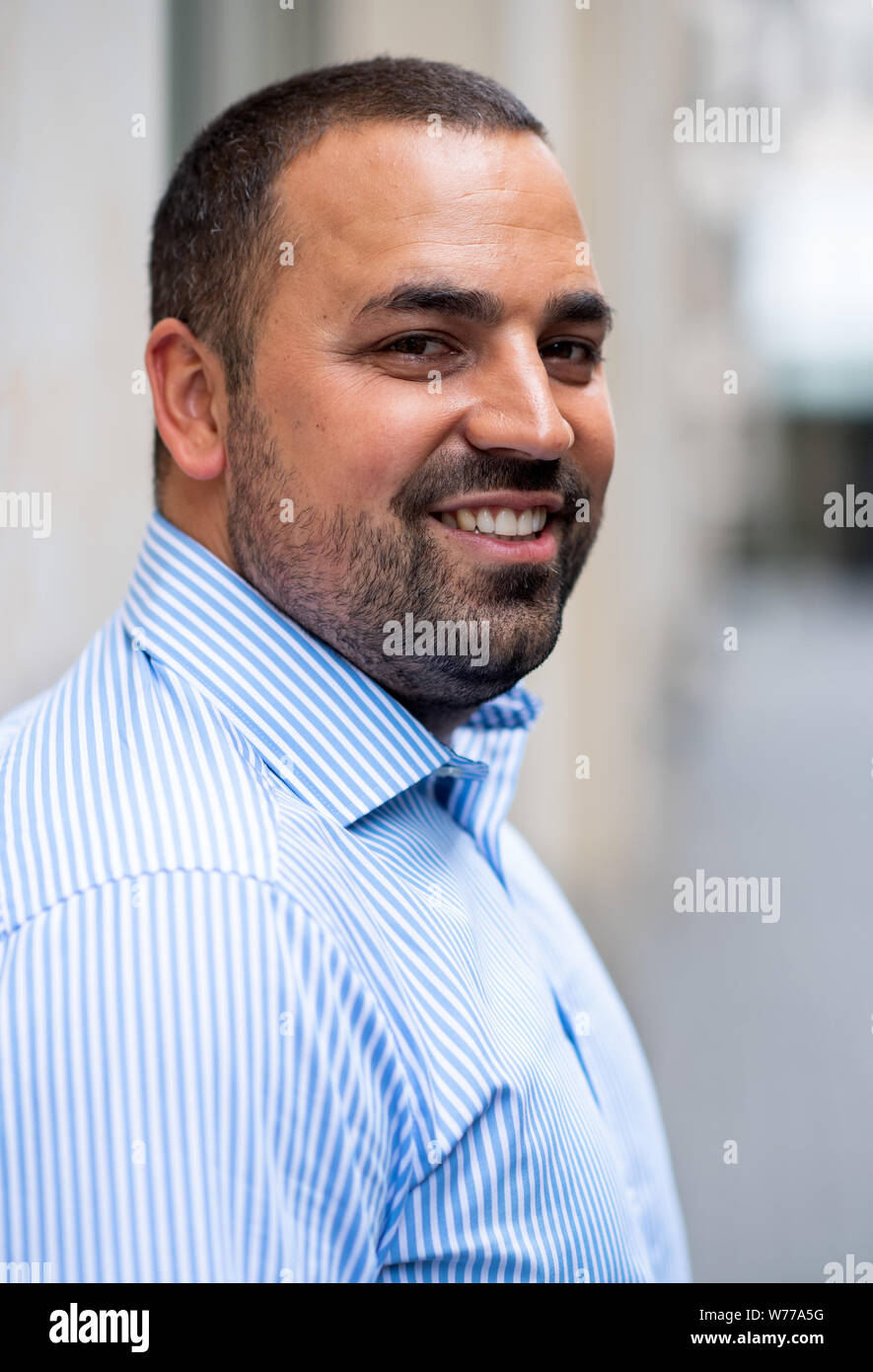 Robert maier hi-res stock photography and images - Alamy