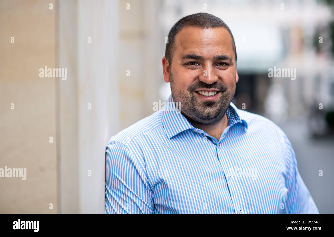 Robert maier hi-res stock photography and images - Alamy