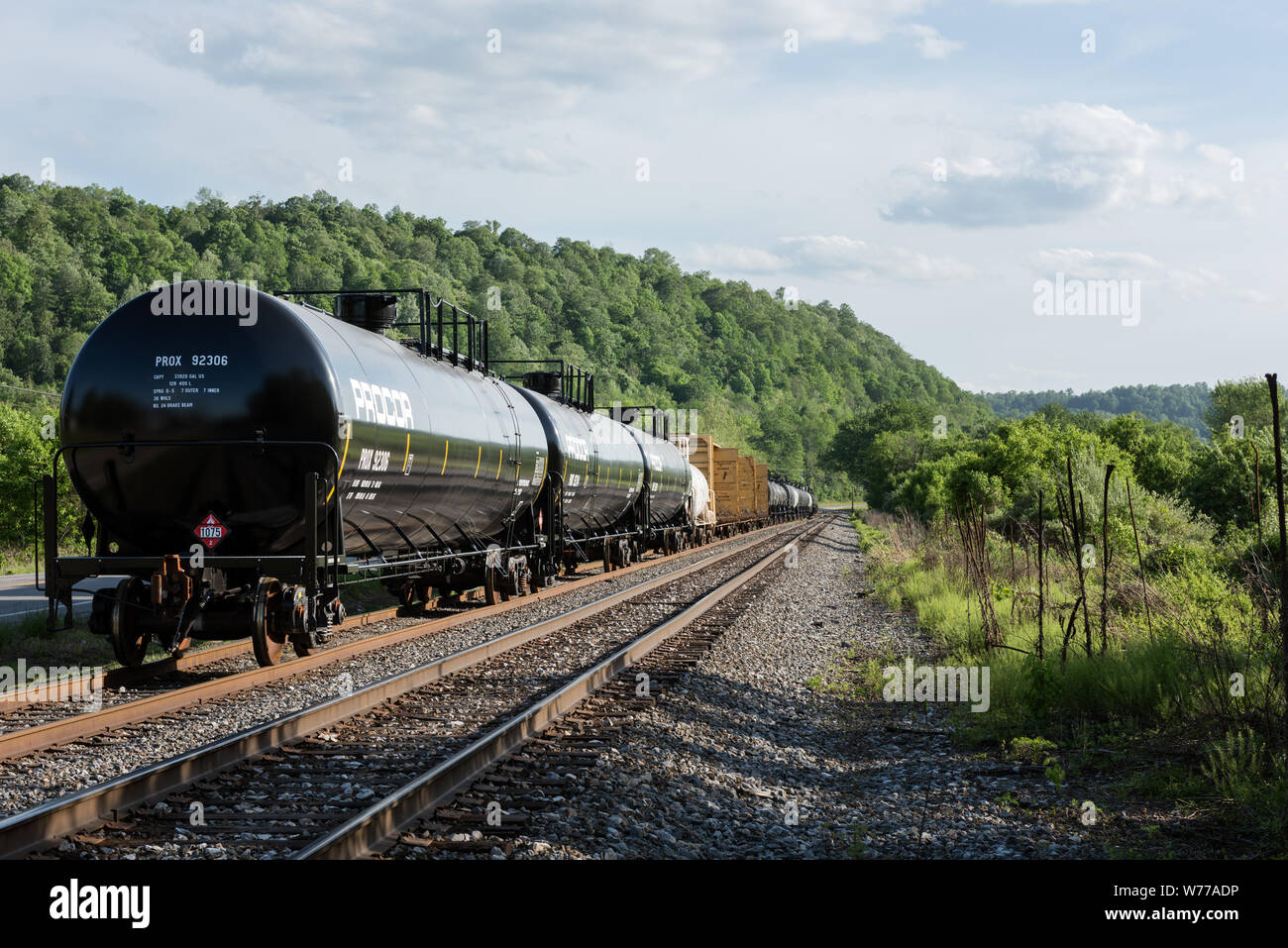 Propane line hi-res stock photography and images - Alamy