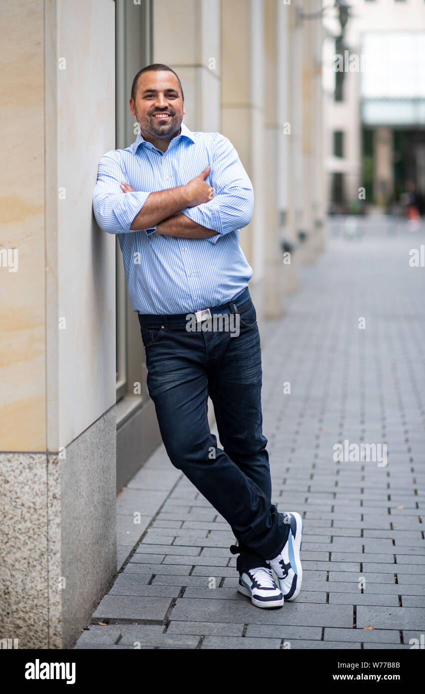 Robert maier hi-res stock photography and images - Alamy