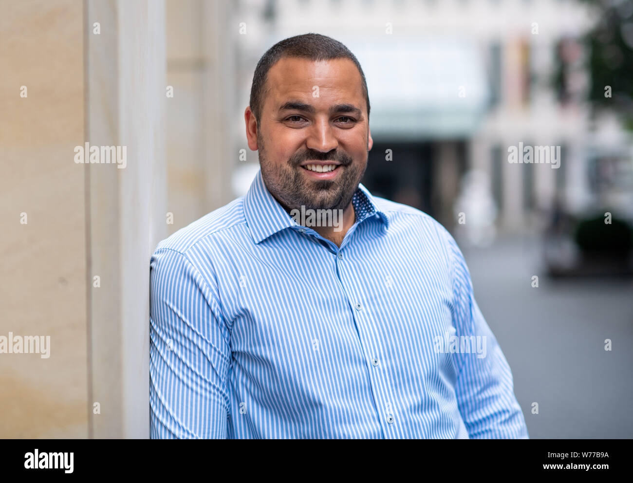 Robert maier hi-res stock photography and images - Alamy