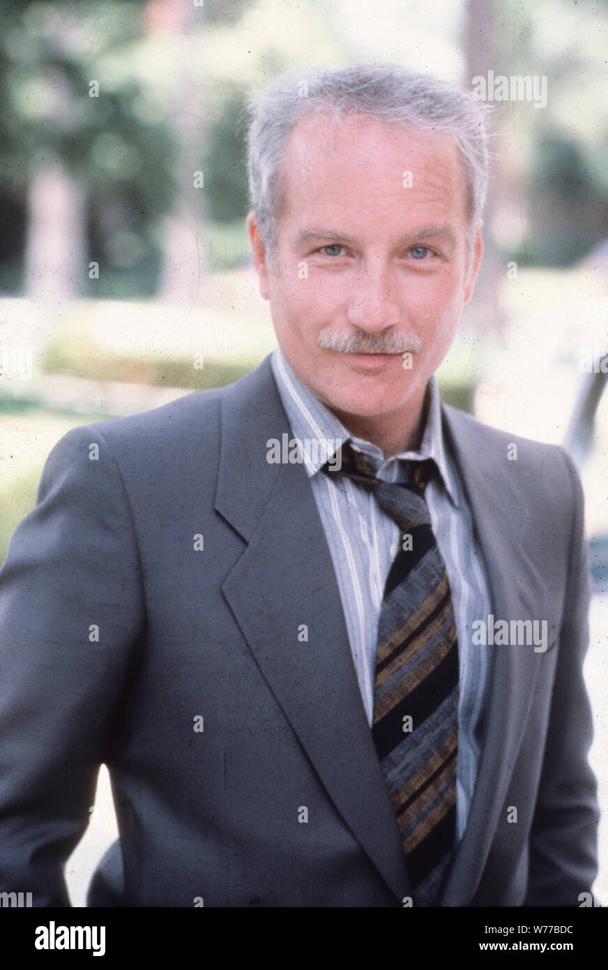 Richard dreyfuss hi-res stock photography and images - Alamy