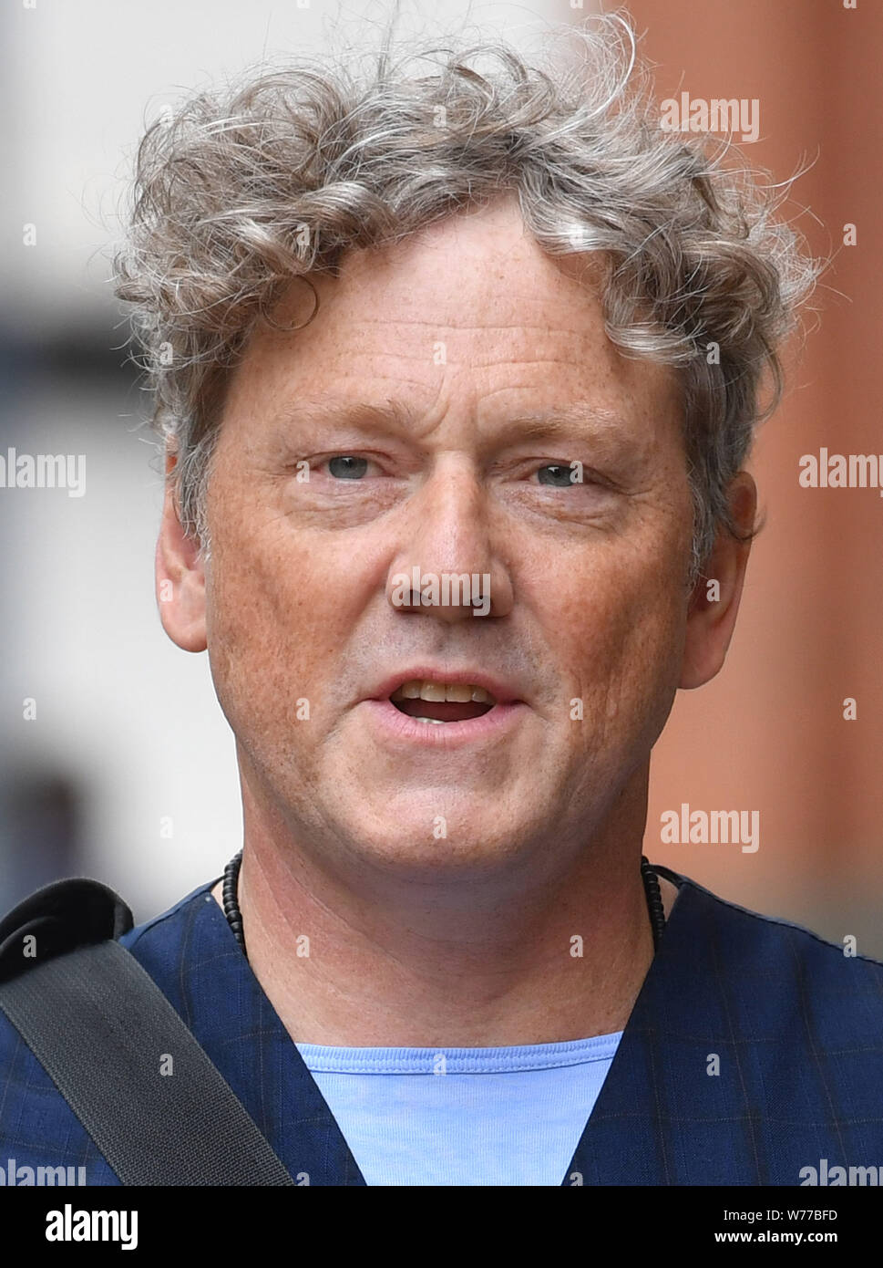 Back manchester minshull street crown court hi-res stock photography ...