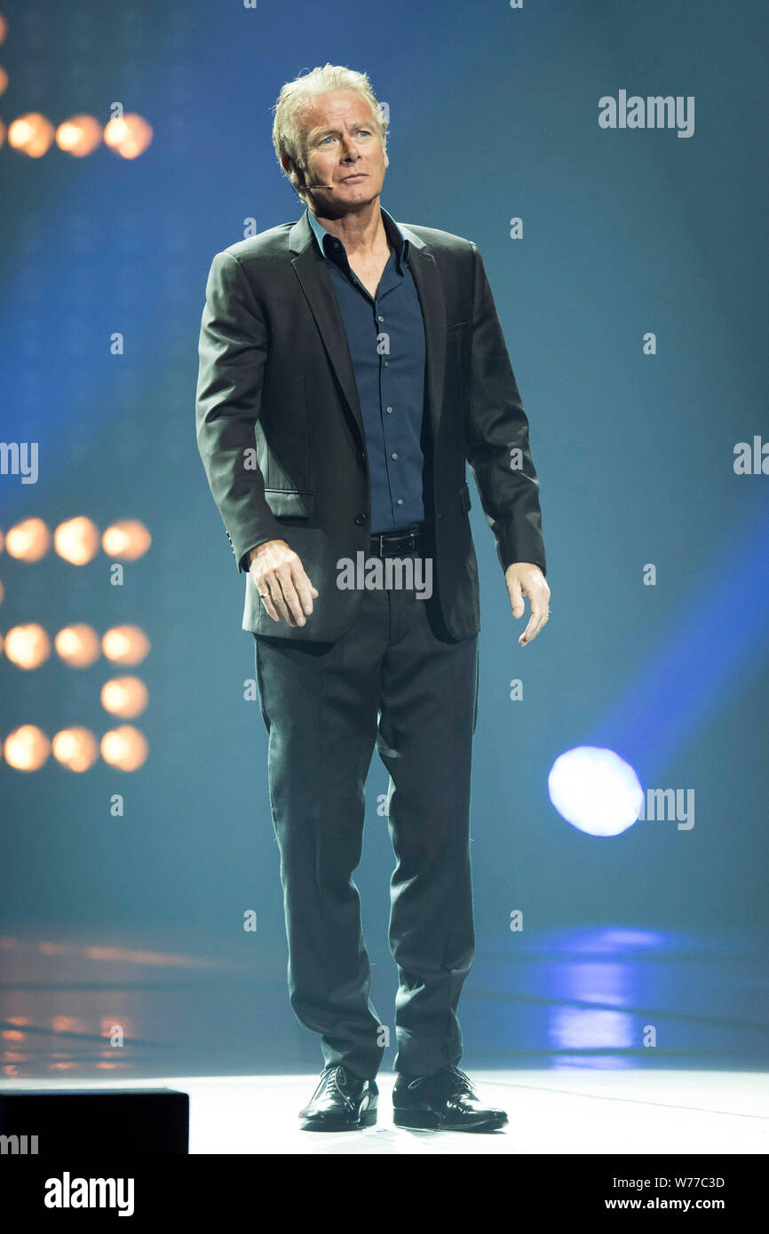 Franck dubosc hi-res stock photography and images - Alamy