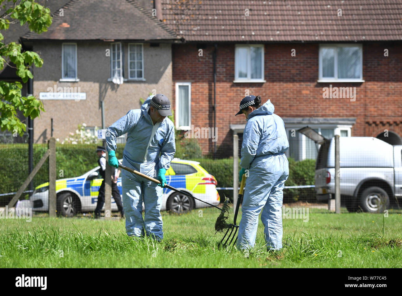 Waltheof gardens hi-res stock photography and images - Alamy