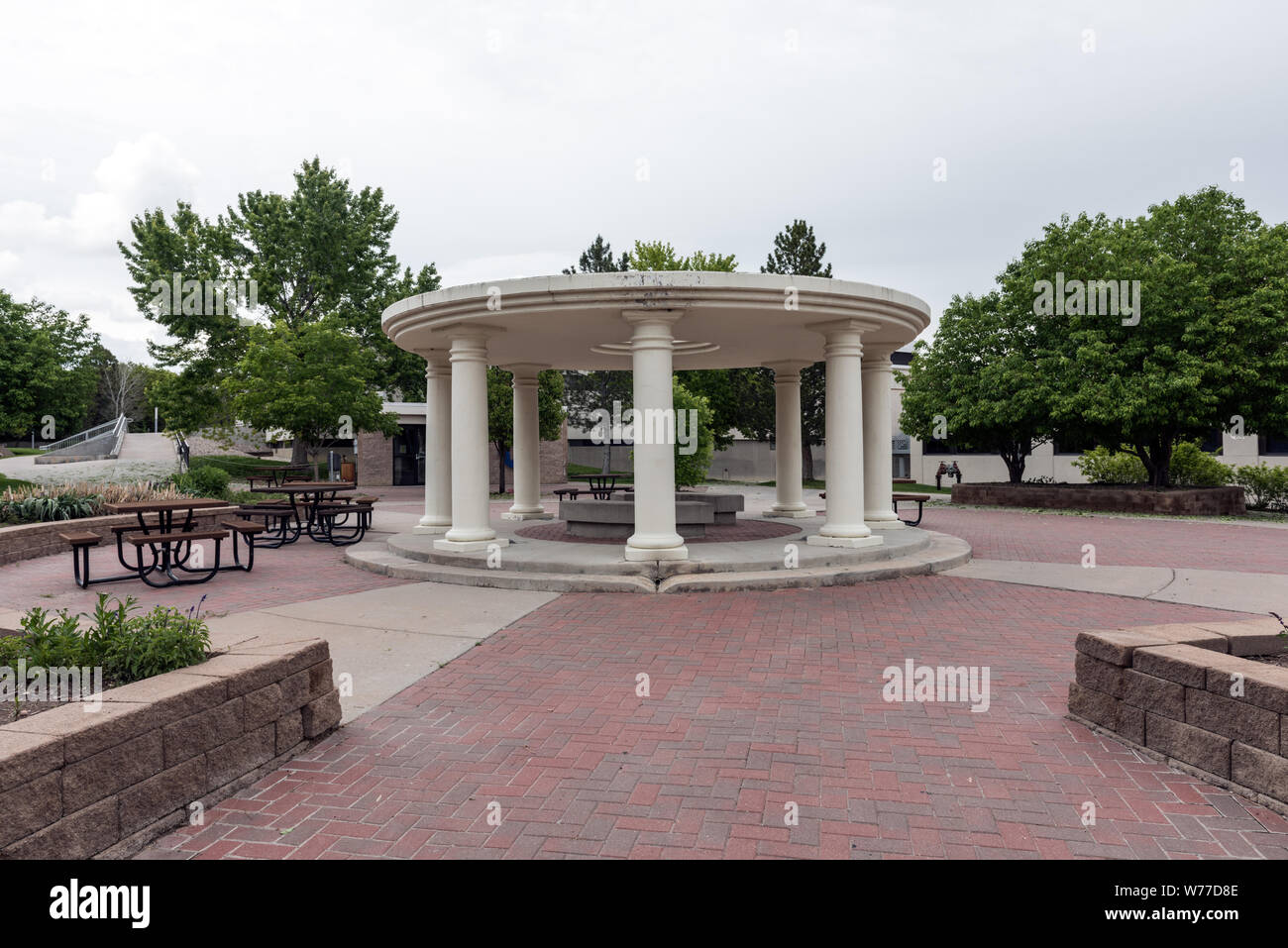 Csu campus hi-res stock photography and images - Alamy