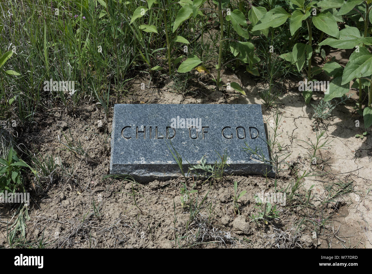 Pueblo informal hi-res stock photography and images - Alamy